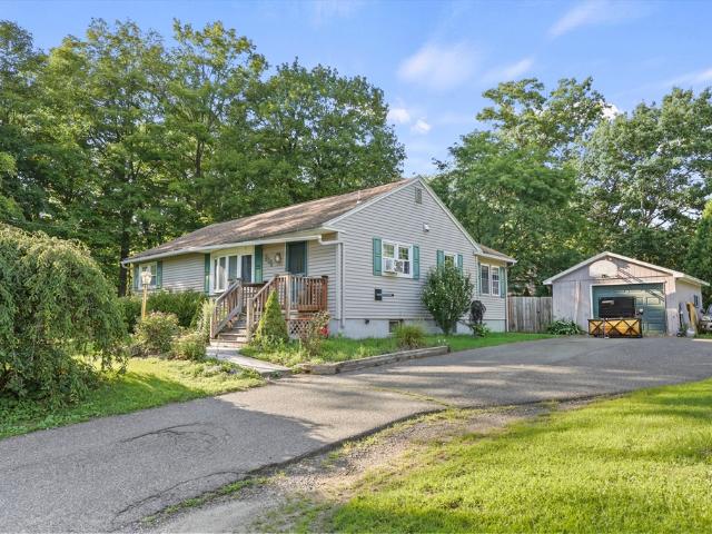 296 Hancock Rd