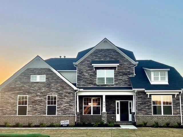 296 Harvest Point Blvd, Spring Hill, TN 37174