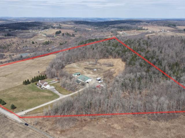 296 Hinsdale Rd, Whitney Point, NY 13862 | MLS #335266