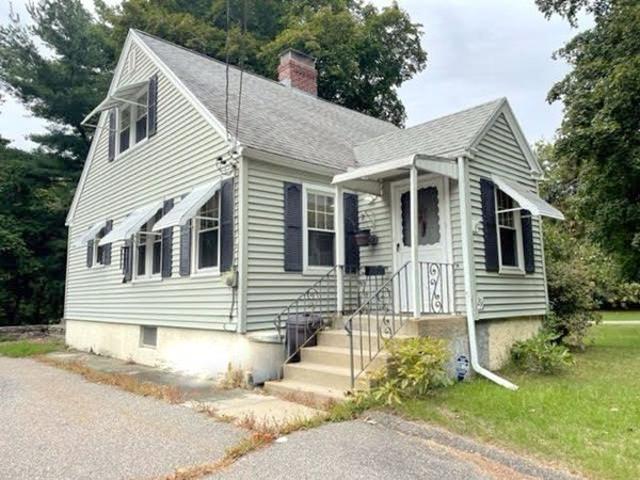296 Oak St, Shrewsbury, MA 01545