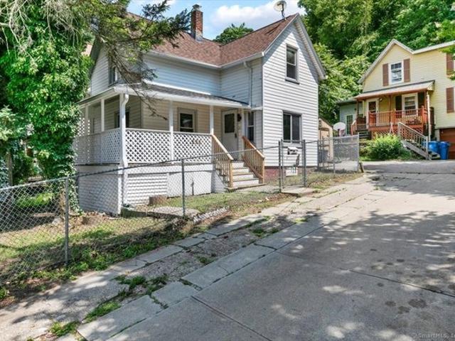 296 Laurel Hill Ave, Norwich, CT 06360