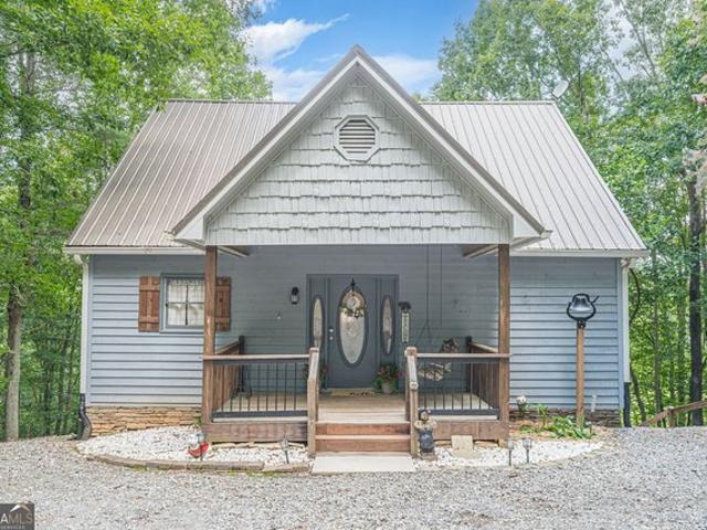 296 Mohawk Trl Unit 5565, Ellijay, GA 30540