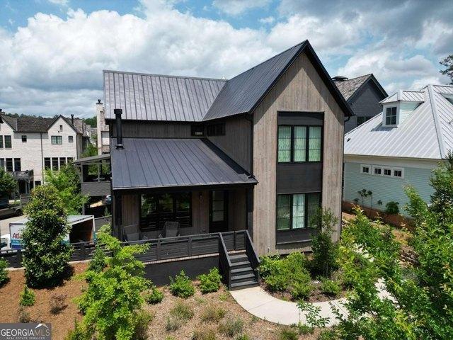 296 Mado Ln, Chattahoochee Hills, GA 30268