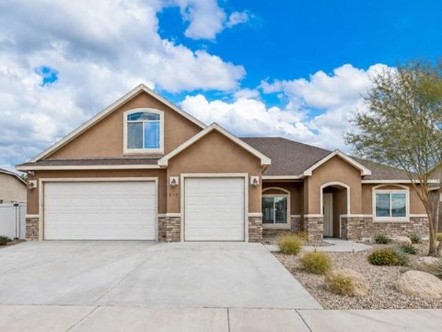 296 Marie St, Grand Junction, CO 81503