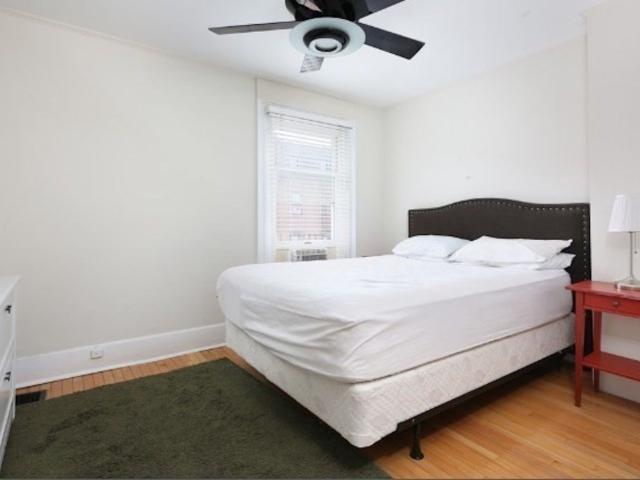 296 Marlborough Street Unit 7, Boston, US, MA