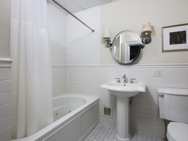 296 Marlborough Street Unit 4, Boston, US, MA