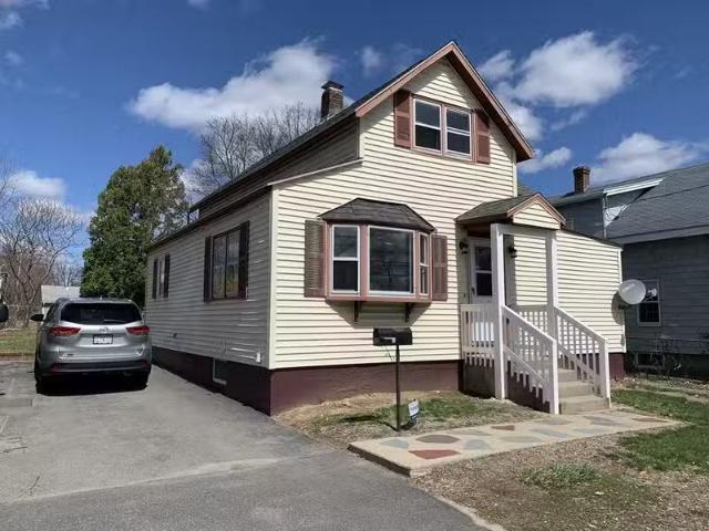 296 Mechanic St, Leominster, MA 01453 MLS #73349840