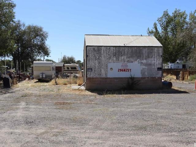 296 N 2nd St Lot 1 10, Battle Mountain, NV 89820