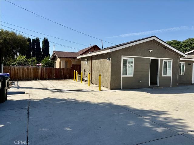 296 N Allen St, Unit 1, San Bernardino, CA 92408 | MLS #OC26066