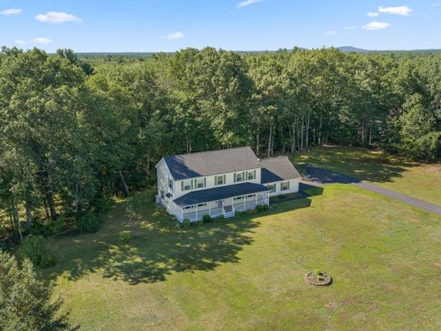 296 N Berwick Rd, Wells, ME 04090