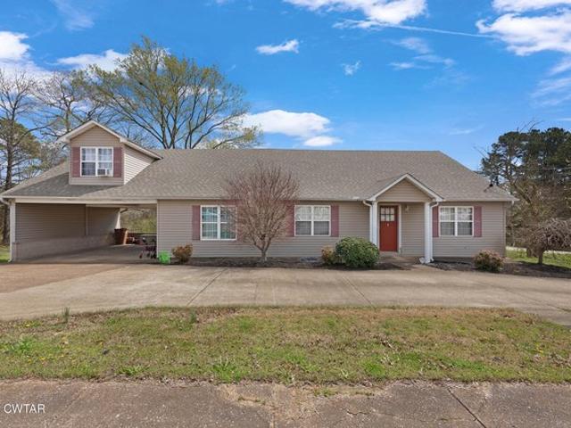 296 N Broad St, Lexington, TN 38351