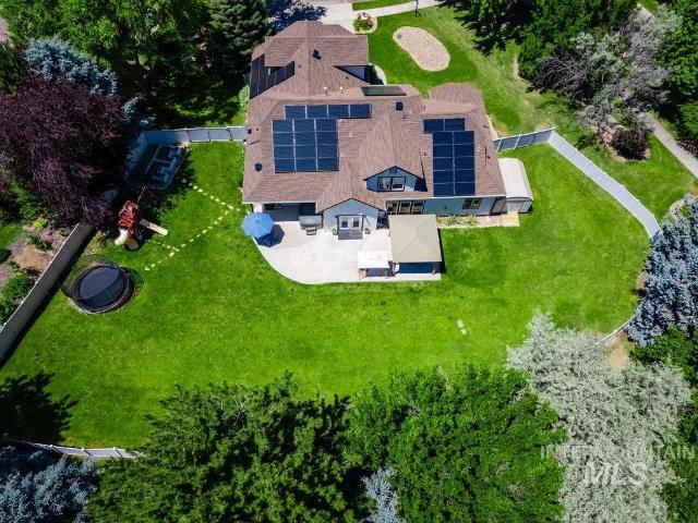 296 N Clearpoint Way, Eagle, ID 83616 | MLS #98991