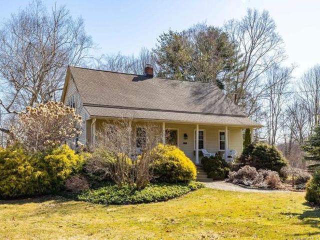 296 Newton Rd, Litchfield, CT 06778
