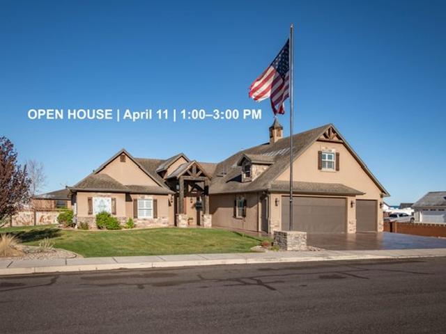 296 S 1075 W, Parowan, UT 84761