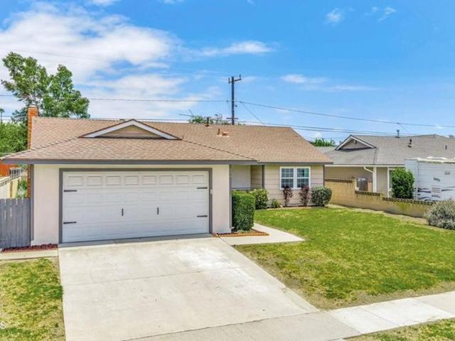 296 S Brookshire Ave, Ventura, CA 93003