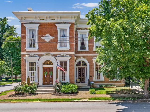 296 S Main St