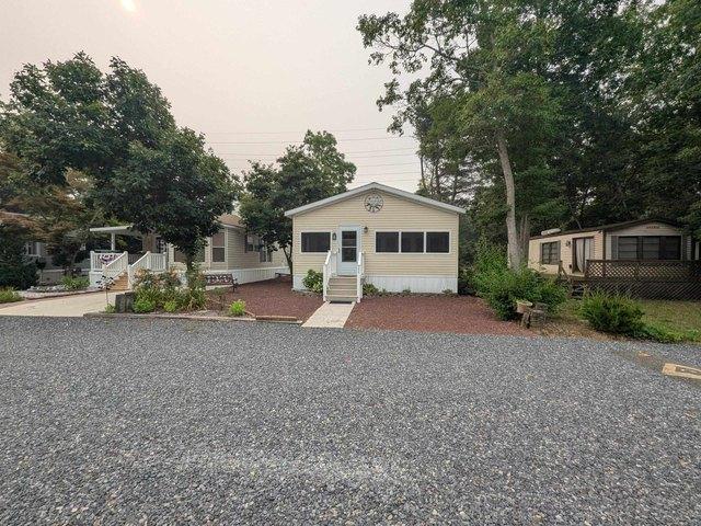 296 Santa Fe Unit 296, South Seaville, NJ 08246