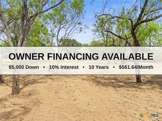 296 Seneca Dr Lots 51 & 52, Burnet, TX 78611