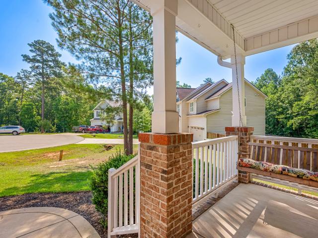 296 Shadowbark Drive
