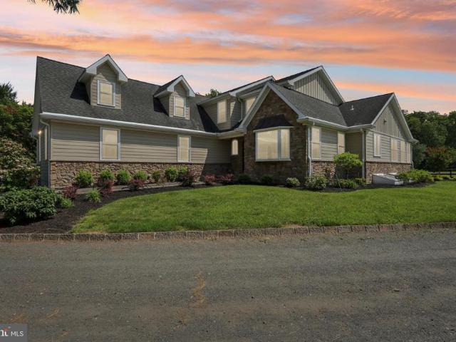 296 Sharon Road