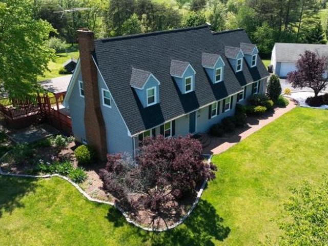 296 Slate Ln, Stephenson, VA 22656