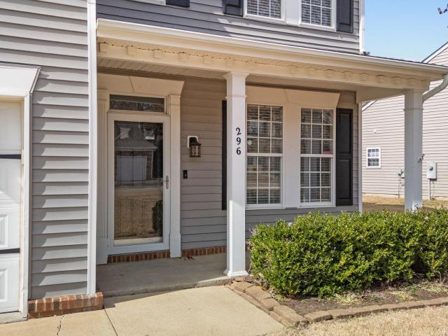 296 Stansbury Lane