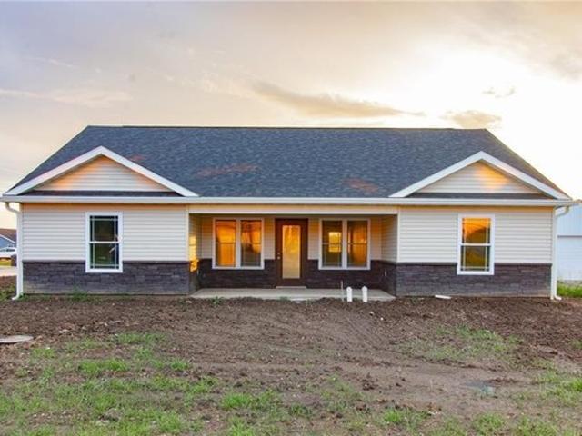 296 SW 1311st Rd, Holden, MO 64040