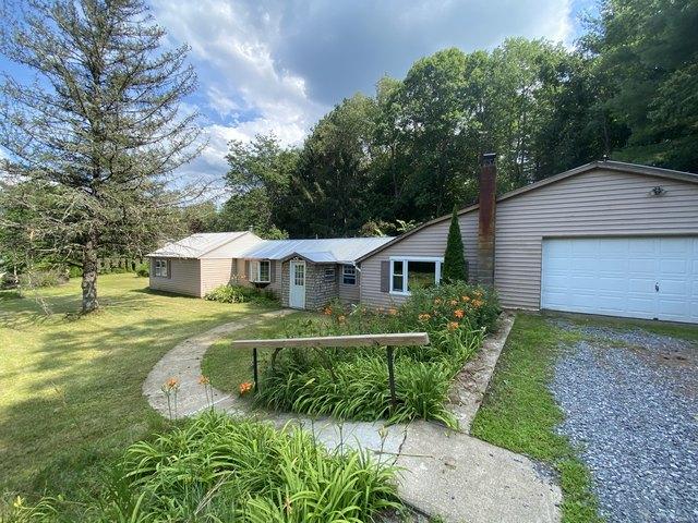 296 Porter Corners Rd, Porter Corners, NY 12859