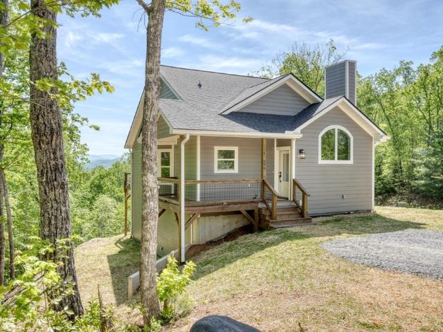 296 Peaks Drive