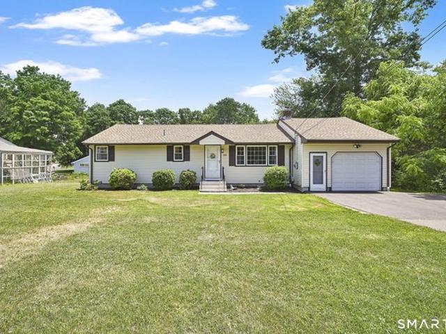 296 Phoenix St, Vernon, CT 06066