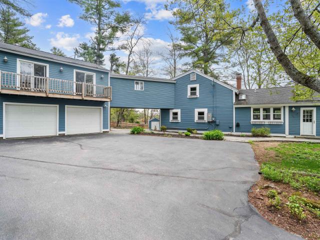 296 Pickerel Point Road