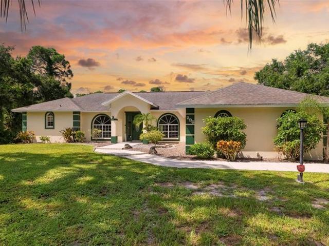 296 Pine Ranch Trl, Osprey, FL 34229