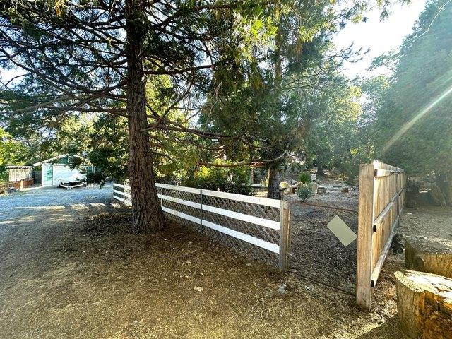 296 Rabbit Foot Trl, California Hot Springs, CA 93207