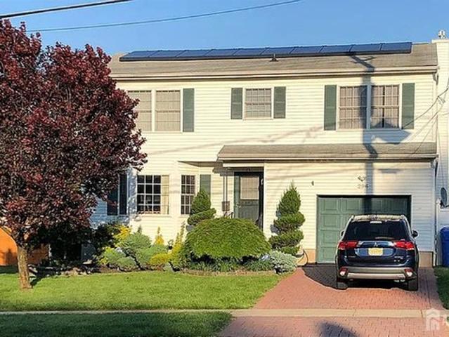 296 Remsen Ave, Avenel, NJ 07001