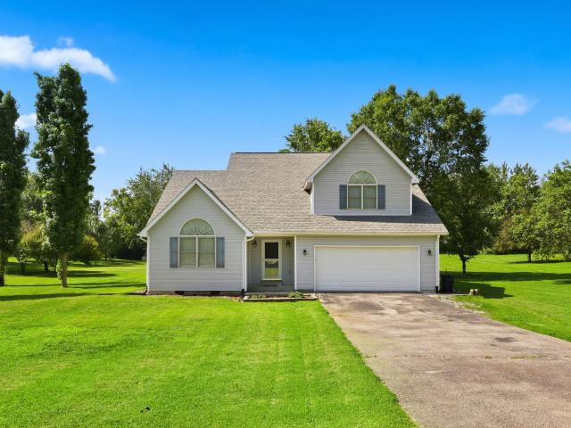 296 Ridge Runner Road