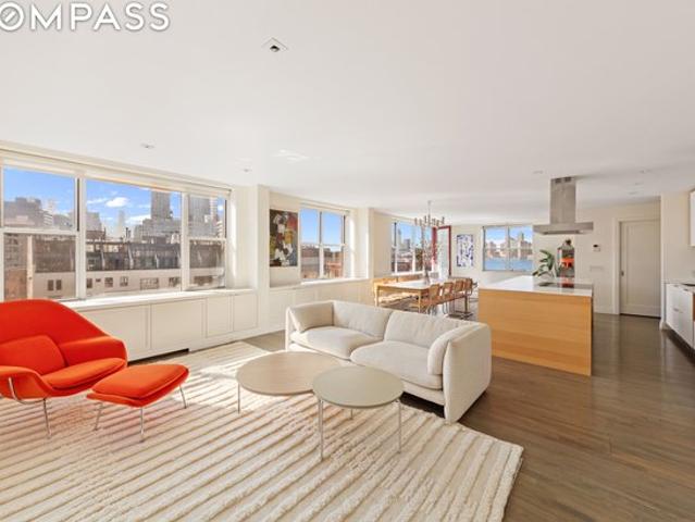 296 W 10th St Apt 8S, Manhattan, NY 10014