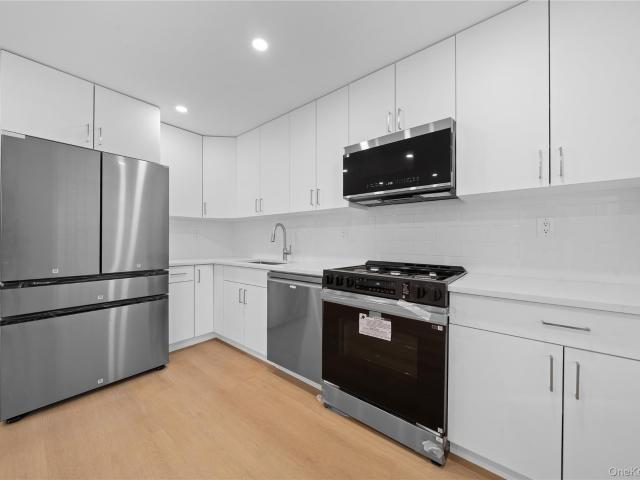 296 W 137th Street 296A