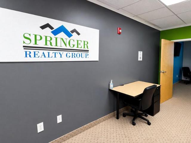 296 W Ridge Pike # SUITE 201 A