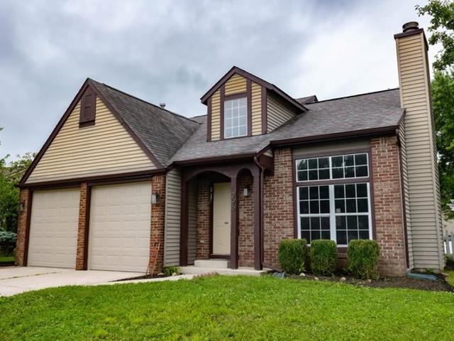 296 Watercrest Way, Avon, IN 46123