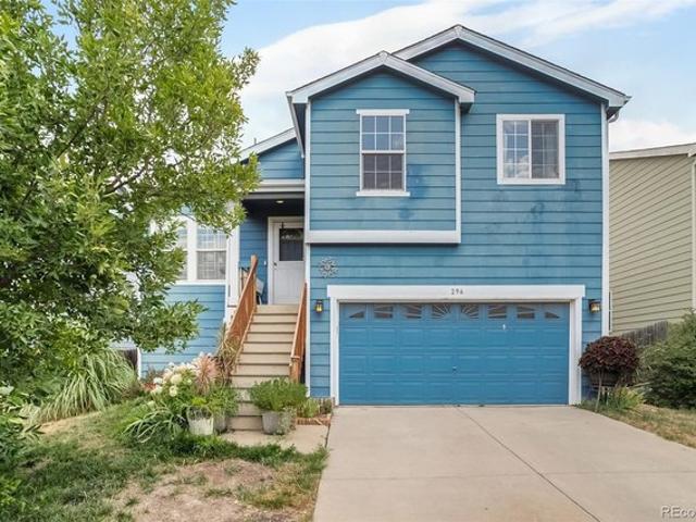 296 Wagonwheel Dr, Fort Lupton, CO 80621