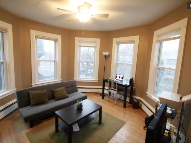 296 Washington Avenue 2 Bedroom Apartment for Rent at 296 Washington Ave, Providence, RI 02905 Washington Park