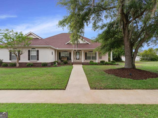 296 Wellington Place