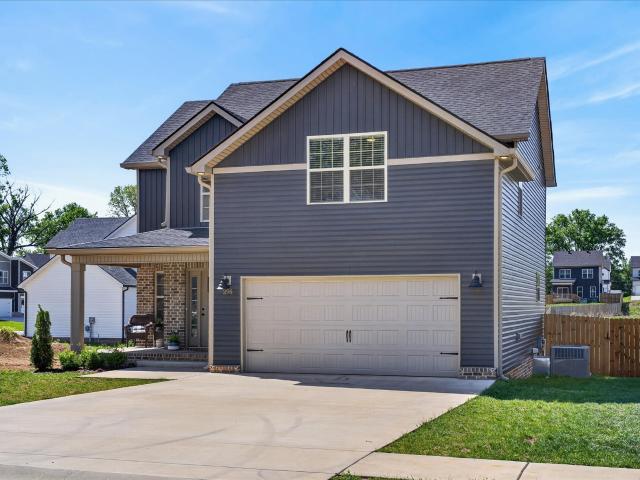 296 Wesson Dr