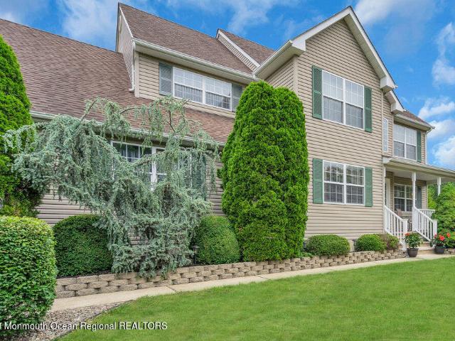 296 White Road