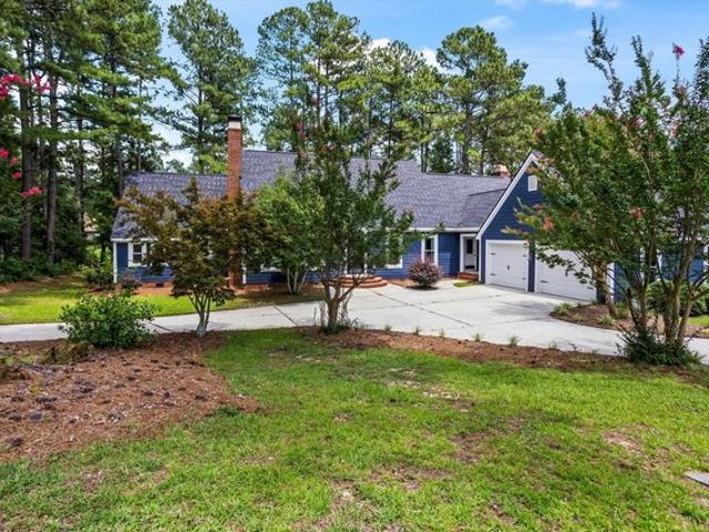 296 Willow Lake Dr, Aiken, SC 29803