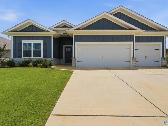 296 Wraywood Rd, Huntsville, AL 35810