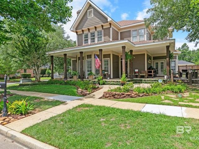 29741 St George St, Daphne, AL 36526