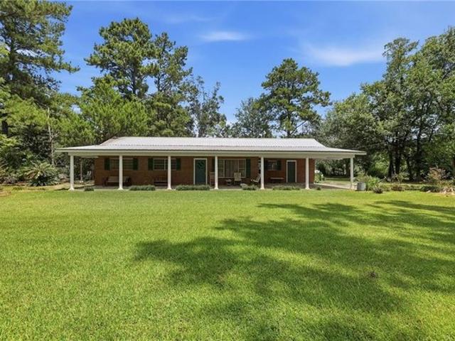 29747 Amvets Rd, Albany, LA 70711