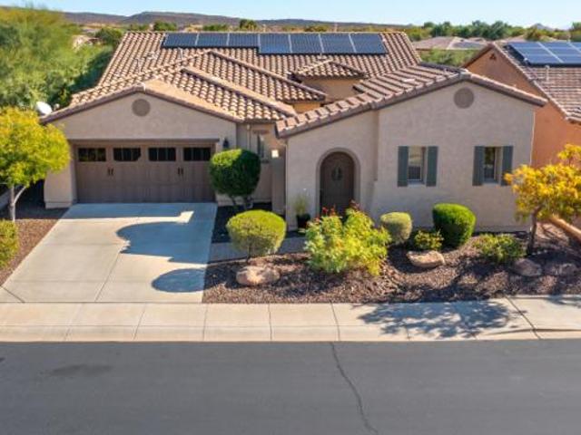 29749 N 130th Dr, Peoria, AZ 85383