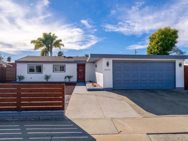 2974 Mission Village Dr, San Diego, CA 92123
